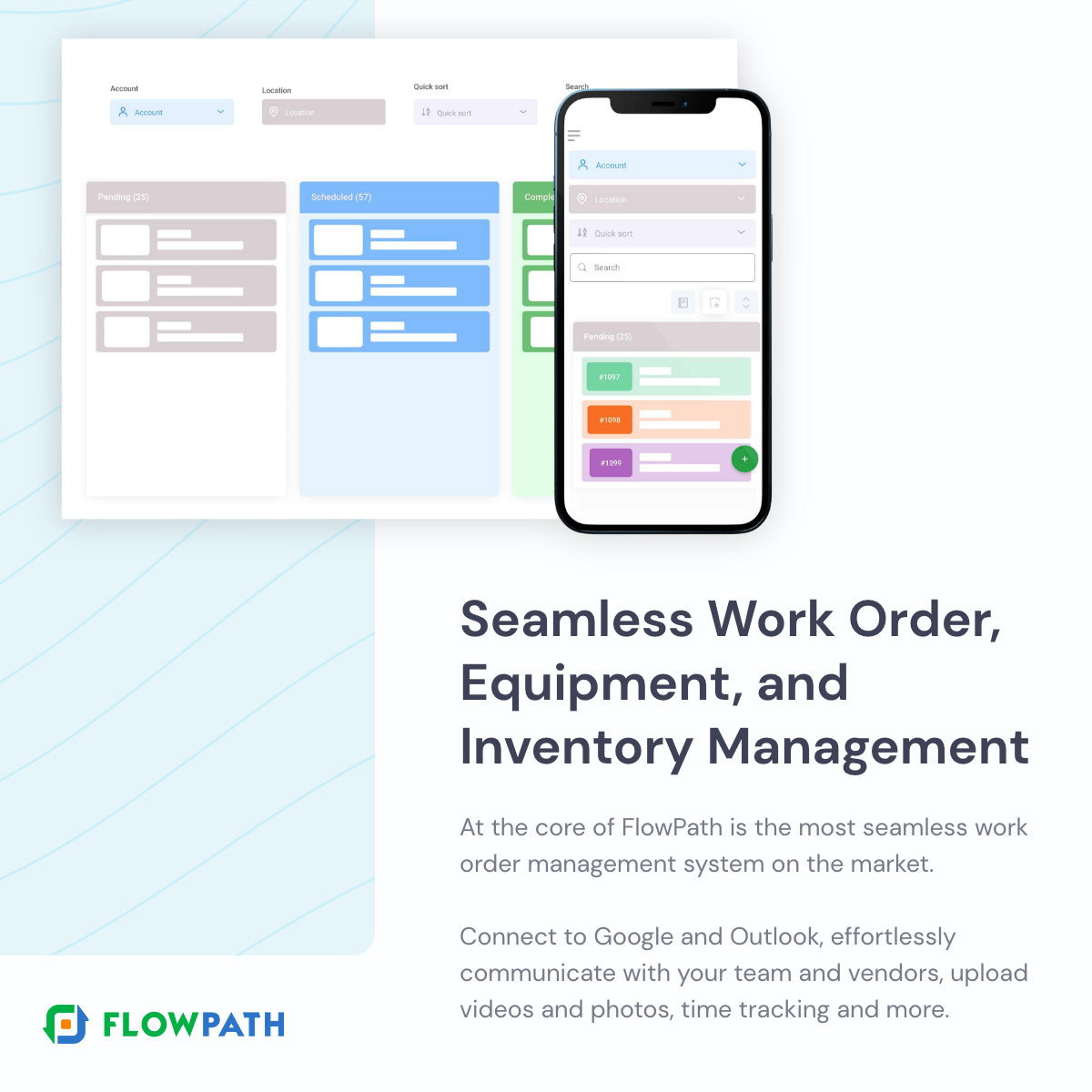 How to Determine the Best FM Software | FlowPath | Marketing